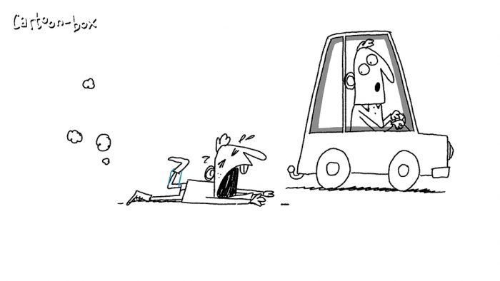 Cartoon-Box