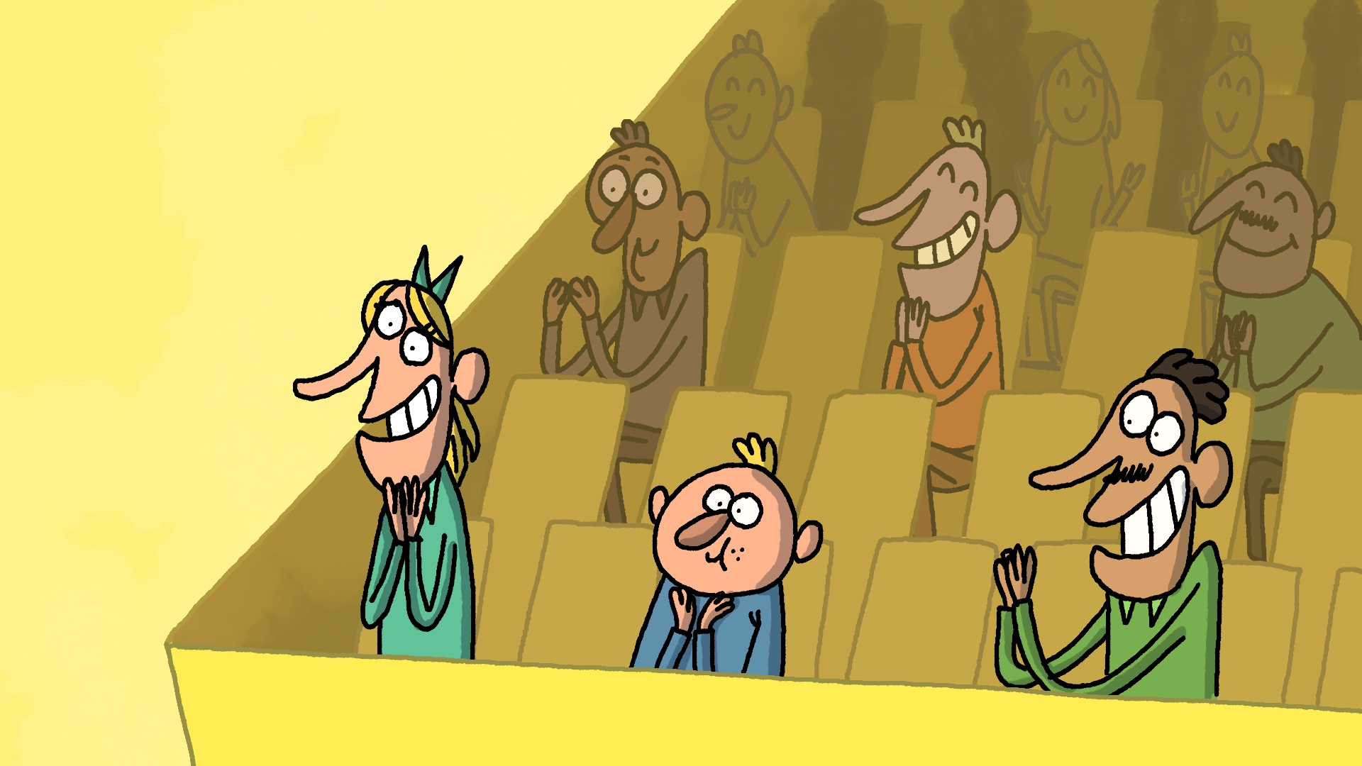 Cartoon-Box